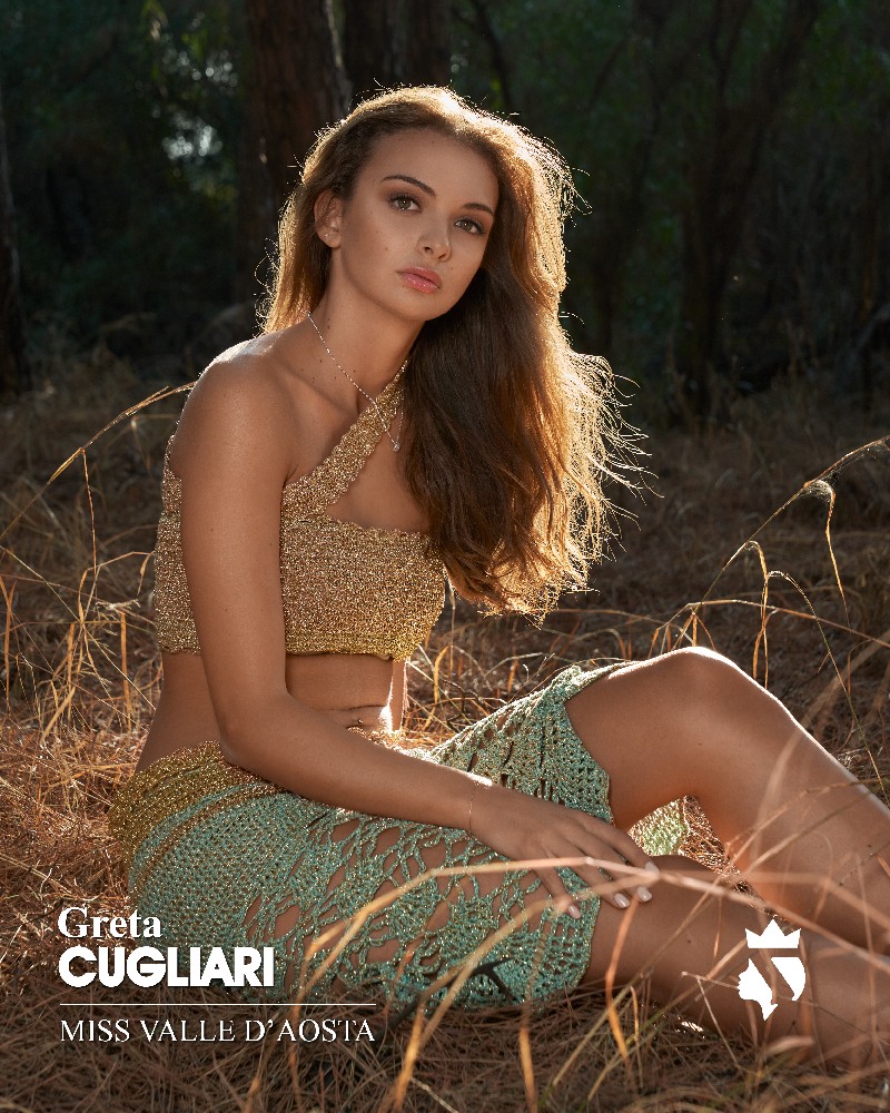 Miss Italia | Finaliste Nazionali 2023