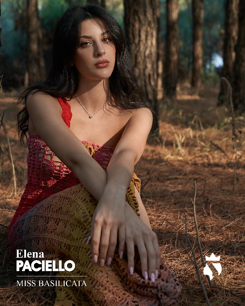 Miss Italia | Finaliste Nazionali 2023