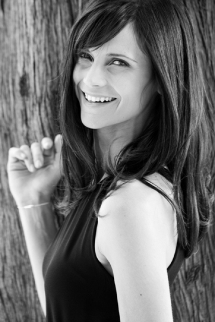 LINDA COLLINI: “LA CHIMICA TINTORA DIVENTATA DIVA”