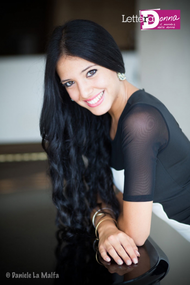 CLARISSA: INTERVISTA A LETTERADONNA.IT