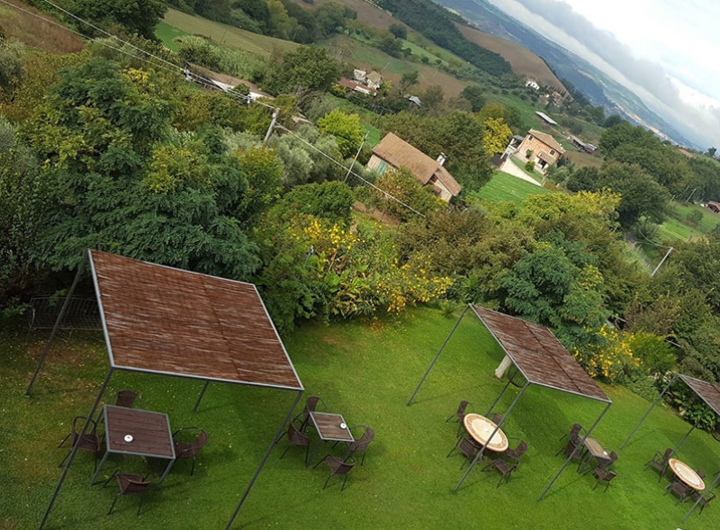 CORSO DI FORMAZIONE PER ATTORI A MAGLIANO SABINA