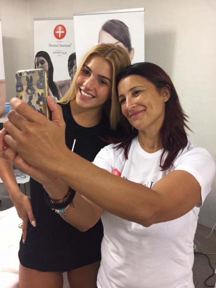 DERMAL INSTITUTE: DALLA PARTE DELLA BELLEZZA