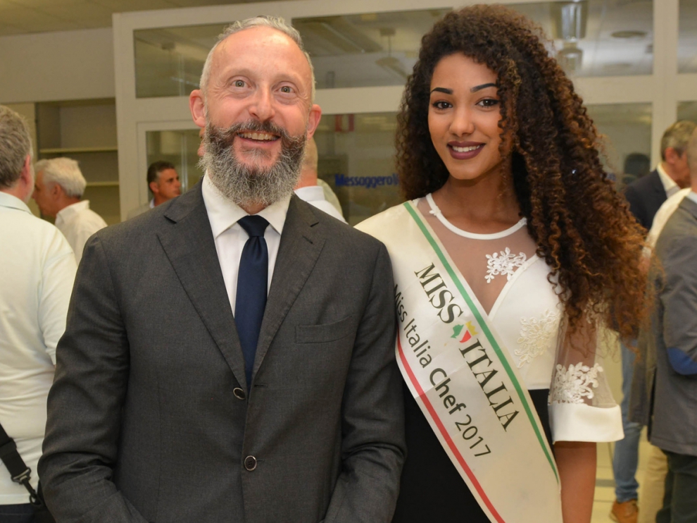 IL MESSAGGERO VENETO INAUGURA LA SEDE RINNOVATA